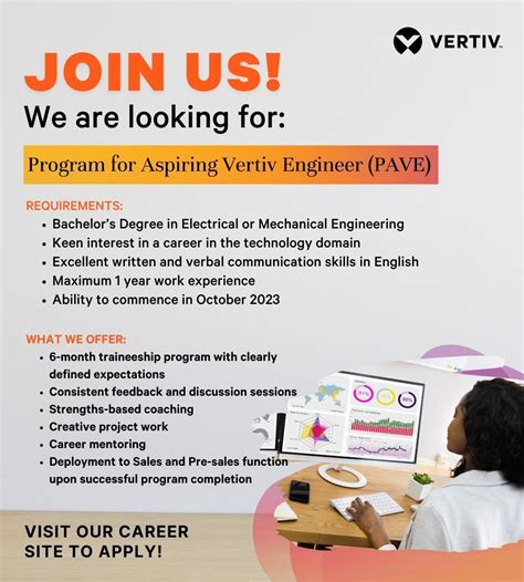 Vertiv On Linkedin Vertiv