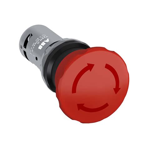 Elsewedy Abb Emergency Stop