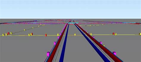 Abhishek Dubey On Linkedin Bim Walkthrough Video Of Iitgn Integrated