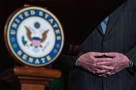 opinion congressional term limits might break congress the new york