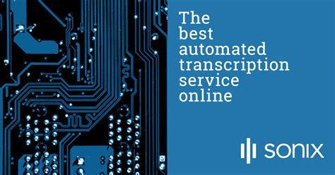 Artificial Intelligence Ai Vs Ml Vs Nlp Sonix