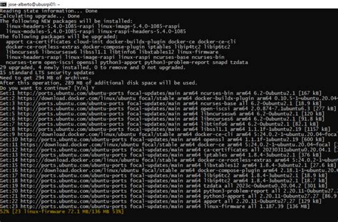 Portainer On A Raspberry Pi Joseamaita