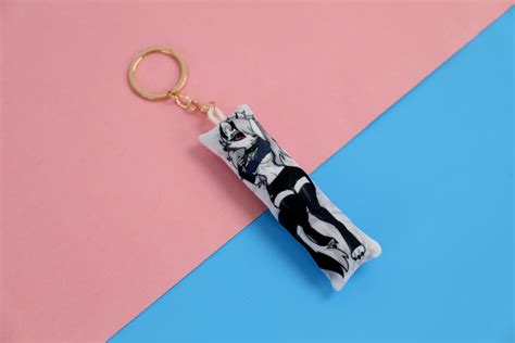 Loona Helluva Boss Bikini Dakimakura My Xxx Hot Girl