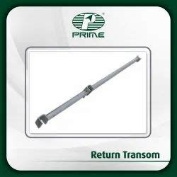 Scaffolding Transom Steel Intermediate Transom Manufacturer From Mumbai