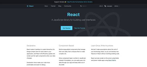 why use gatsby the best open source react static site generator