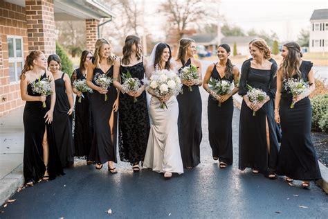 Hannah And Caleb — Terra Florals