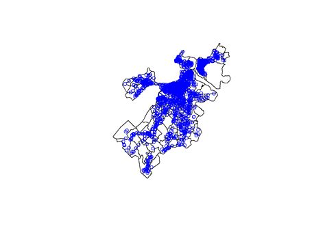 8 Mapping Communities Urban Informatics Using Big Data To Understand