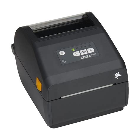 Zebra Browser Print Test Page At Terry Comer Blog