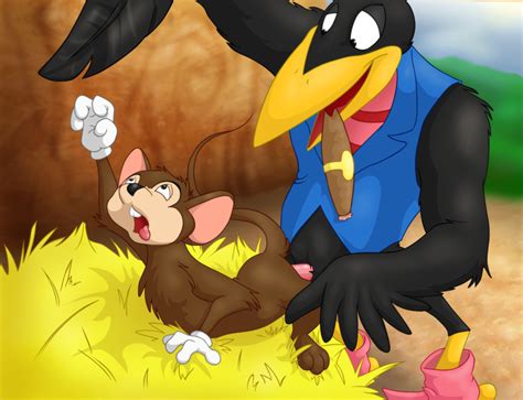 Rule 34 Anthro Disney Dumbo Furry Gay Jim Crow Male Only Mizzyam Penis Tagme Timothy Mouse