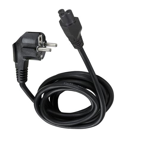 C Ble Alimentation Pc Portable Giga Net