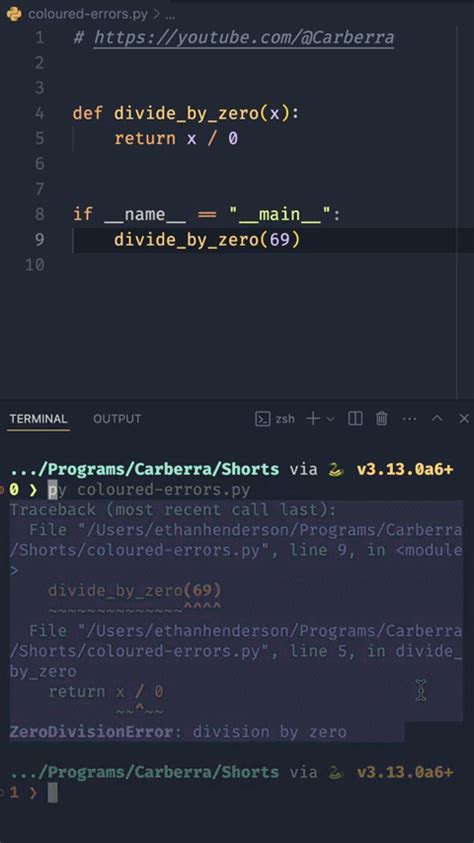 techaffinity on linkedin python python313 coding programming
