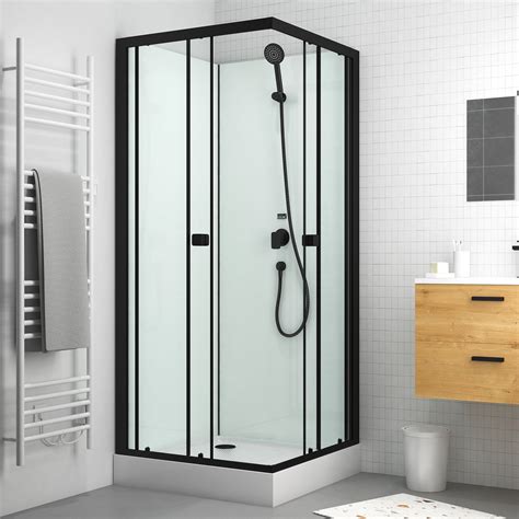 Cabine De Douche 80x80 Compacte Livraison Offerte