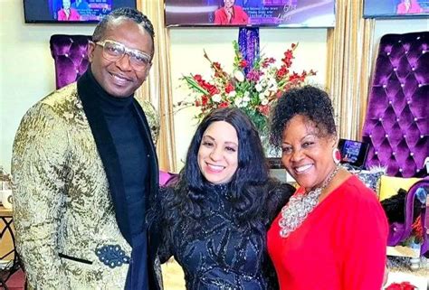 Pastor Otis Pringle Net Worth 2024 Career Wife Age Height And
