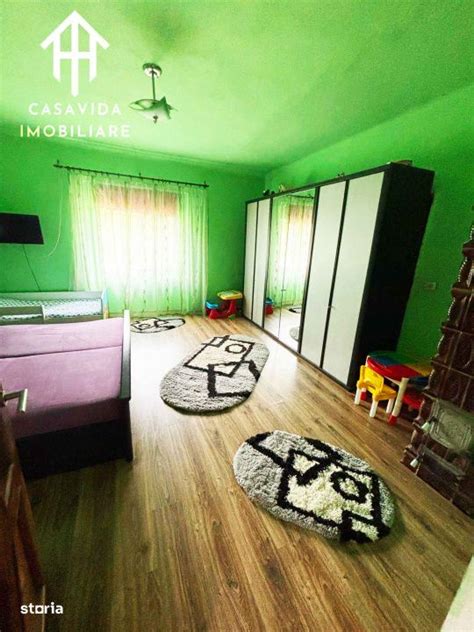 3 Camere Casa De Vanzare Timis Judet Fardea 9427845 • Storia Ro