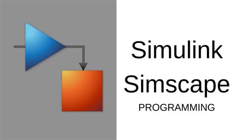 Do Simulink And Simscape Modeling And Problem Solving By Aryabn Fiverr