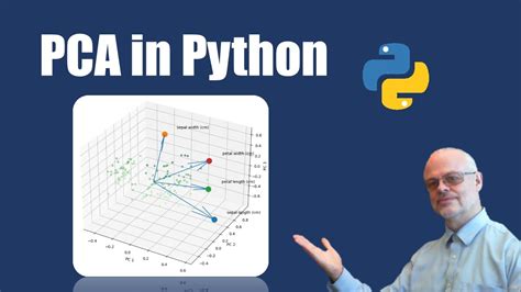 Unveiling Principal Component Analysis Pca Building From Scratch With Python For Machine