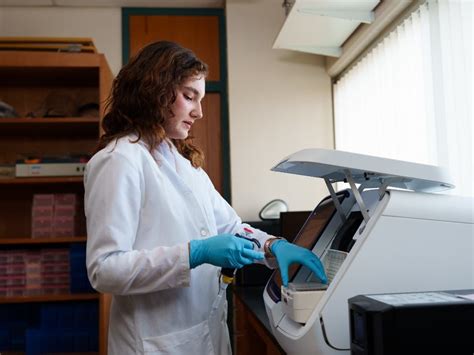 Ou Launches Master Of Science In Bioengineering Program Rochester Mi Patch