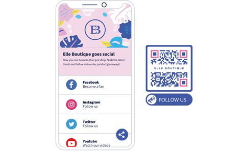 How To Create A QR Code Landing Page Step By Step Guide