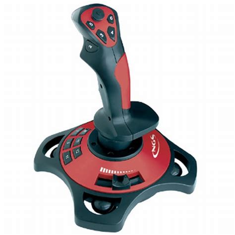 Introduction To Computing Joystick
