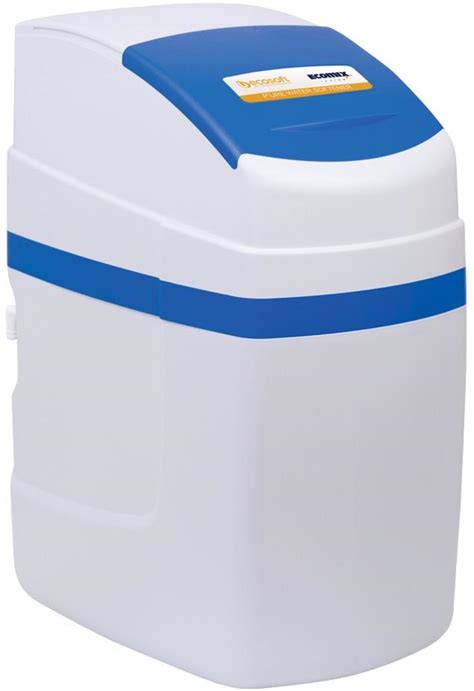 ᐉ Фильтр для обезжелезивания и умягчения воды Ecosoft Fk1018cabcemixc • Купить в Киеве Украине