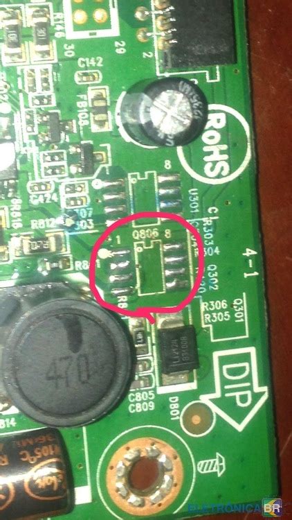 AOC e fh Pedidos de arquivos para Monitores e Projetores EletrônicaBR com