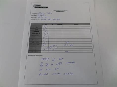 Garmin Vhf210 With Ais Receiver No Comms For Partsas Is Max