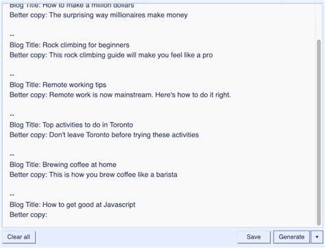 Cohere On Linkedin Coming Up With A Good Title For A Blog Post Is Not