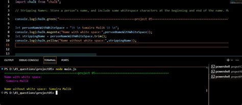 Sumaira Malik On Linkedin Projectcompletion Typescript