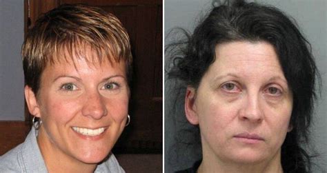 The Murder Of Cari Farver At The Hands Of Liz Golyar