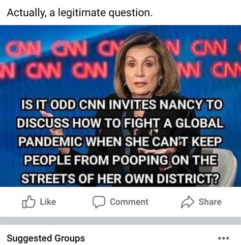 No Its A False Equivalency Rforwardsfromgrandma