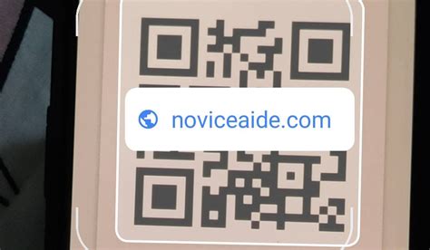 How To Scan Qr Codes In Any Android Phone Without Downloading Apps
