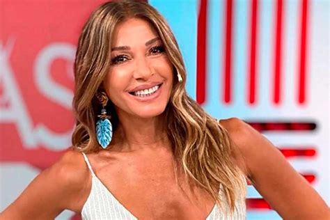 Catherine Fulop Regres A La Radio Luego De Mucho Tiempo Espect Culo El Intransigente