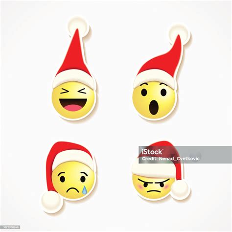 3d 새 해 이모티콘 스티커 아이콘 소셜 미디어 반응 다른 식으로 재미 있은 얼굴의 세트 3차원 형태에 대한 스톡 벡터 아트 및 기타 이미지 3차원 형태 Brand