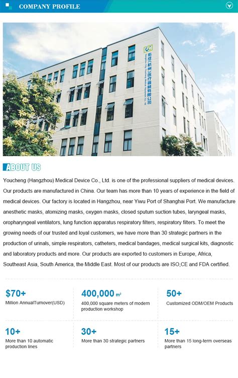 Spirometry Filter And Pulmonary Function Test Machine With Ce