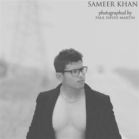 Huntceleblog Sameer Khan