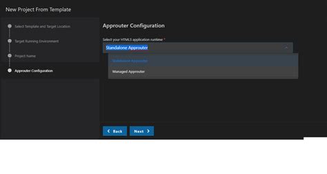 Solved BAS New Fiori Application Template Approuter Con SAP Community
