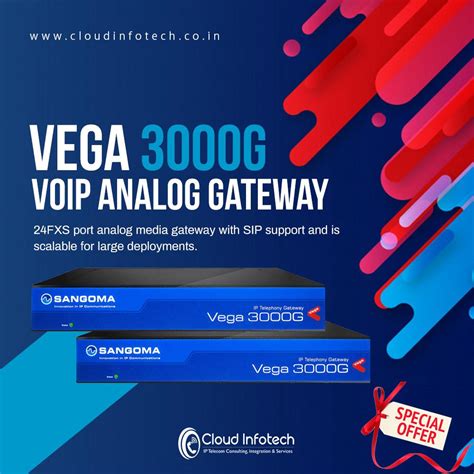 Analoggateway Mediagateway Sip Cloud Infotech