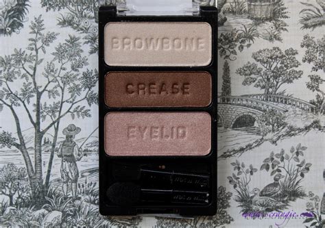 Scrangie Wet N Wild Coloricon Eyeshadow Palette In Walking On