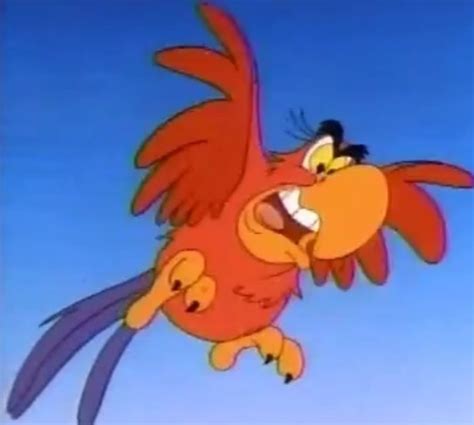 Iago Aladdin The Series Wiki Fandom