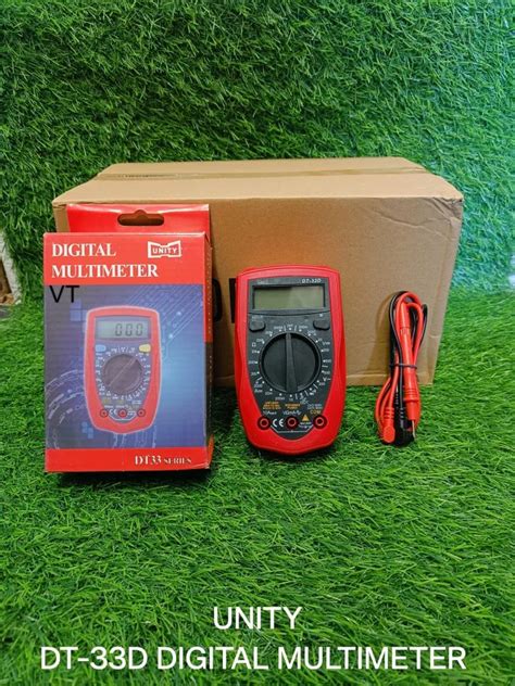 10a Unity Dt33 Digital Multimeter At Rs 285 In Ahmedabad Id 10a Unity Dt33 Digital Multimeter At Rs 285 In Ahmedabad Id