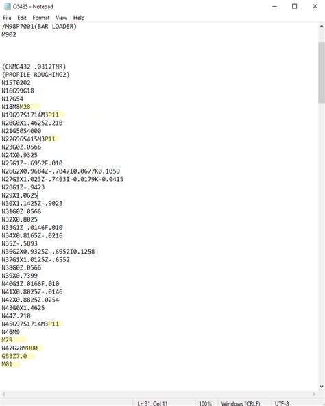 Adding Spindle And Coolant Commands To Generic Fanuc Post Autodesk
