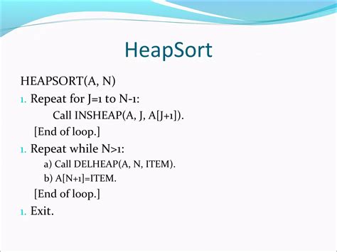 Data Structure And Algorithms Heaps And Trees Ppt