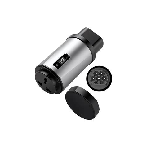 Ev Charging Adapters Safety Guide Mekel