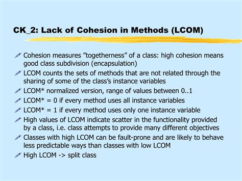 Ppt Object Metrics Powerpoint Presentation Free Download Id2943845