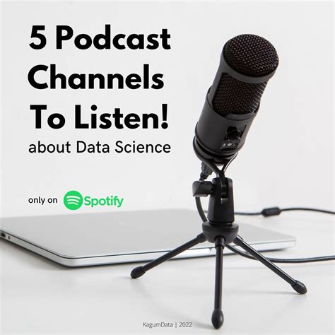 Datascience Podcast Towardsdatascience Datacamp Datascienceindonesia Datascienceindo