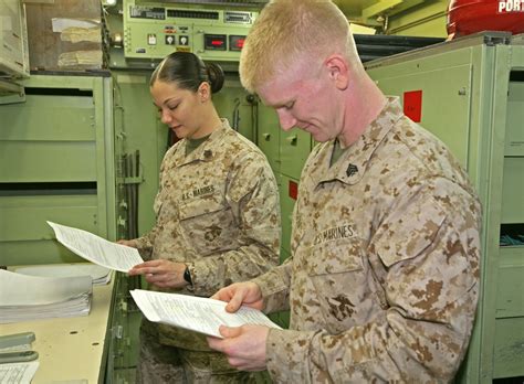 Dvids News Vmaq 3 Enlisted Marines Accepted For Mecep