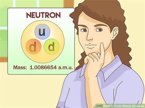 How To Study Atomic Structure 11 Steps With Pictures WikiHow Life