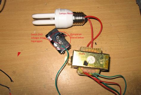 Cara Kerja Rangkaian Sensor Infrared Berikut Funngsinya Sonde Id