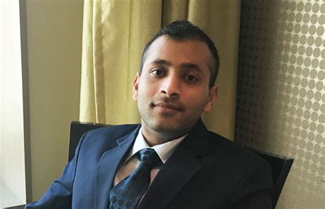 Interview With Neelesh Garg Director Saatvik Green Energy