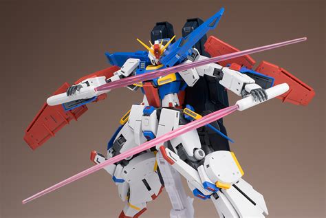 Full Review P Bandai Enhanced Expansion Parts For Mg 1100 Zz Gundam